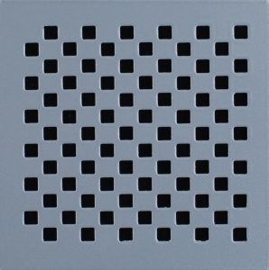 Expanded mesh cladding in Dubai, UAE