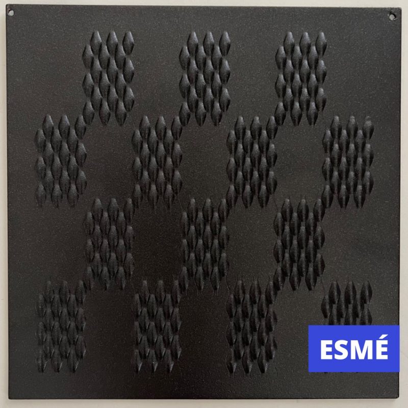 Decorative Metal Cladding in UAE